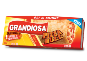 Om Grandiosa - Grandiosa